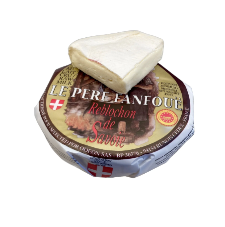 Reblochon French Edelmont Cheese 450 gm | My Website