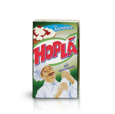 Hopla Vegetable Whipping Cream 1 L × 12 - Carton 2 | My Website