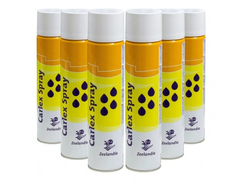 Carlex Anti-Stick Spray 600 ml × 6 - Carton | My Website