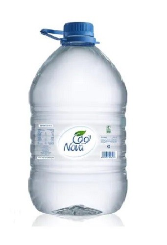 Nova Water 5 L × 4 - Carton | My Website