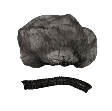 Black Head Cover 1000 pcs | My Website