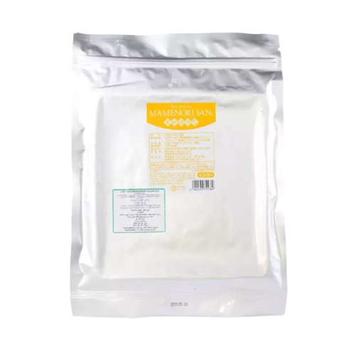 Sushi Soy Wrappers Yellow 20 sheets × 10 - Carton | My Website